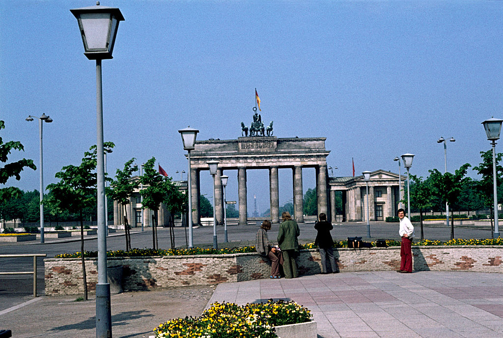 The unification of Germany | Podcast | The Critic Magazine