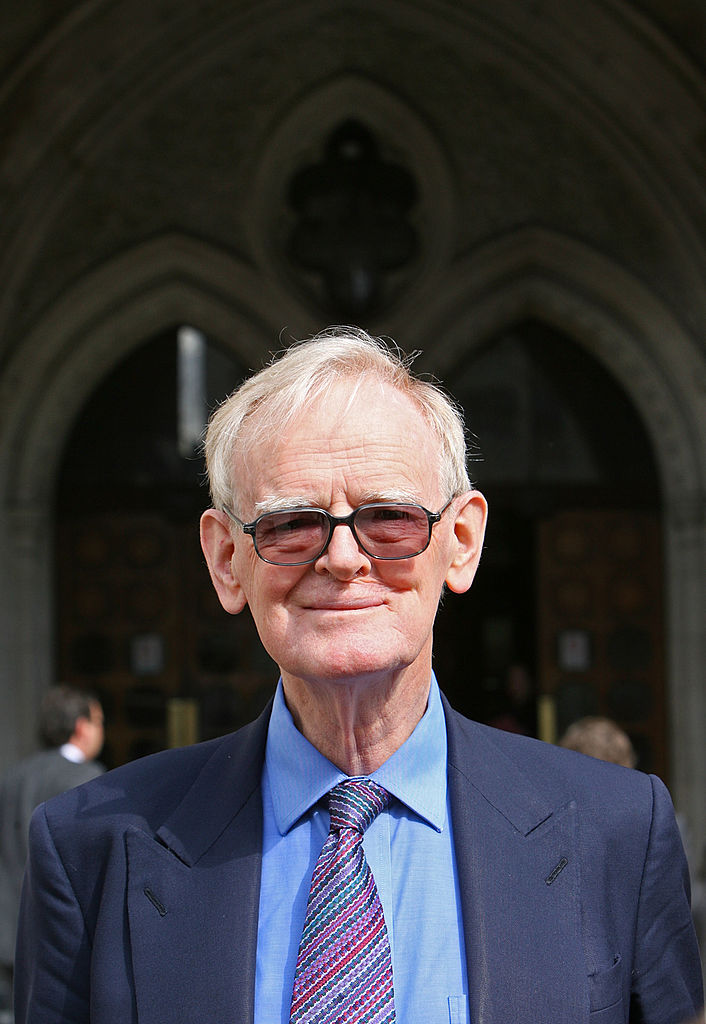 A gentleman and a player | Graham Stewart | The Critic Magazine