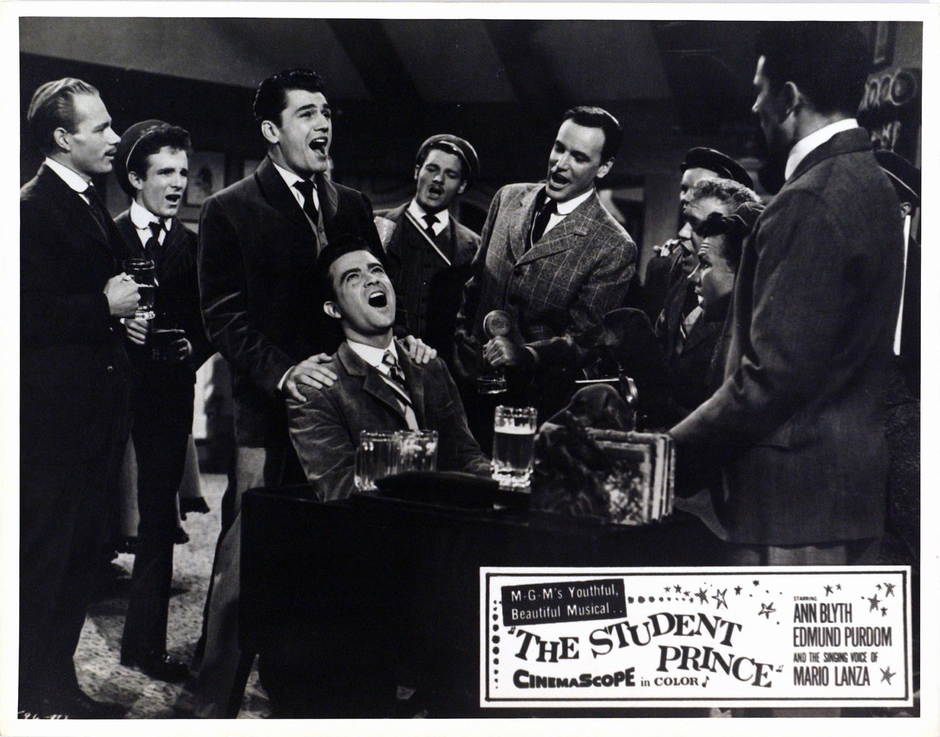 The Student Prince | Michael Duggan | The Critic Magazine