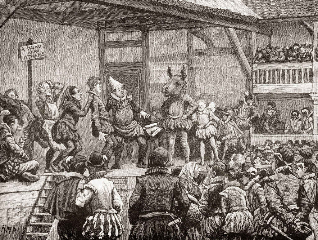 A Midsummer Summer Night’s Meme | Dominic Green | The Critic Magazine