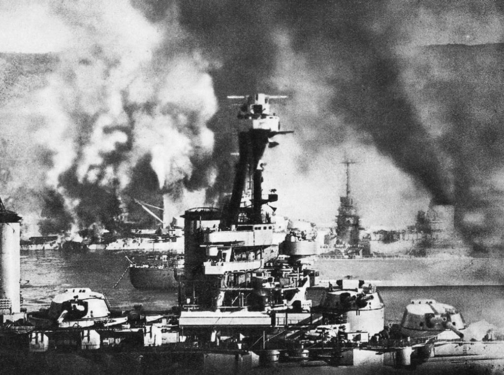 The most hateful decision | Richard Waghorne | The Critic Magazine