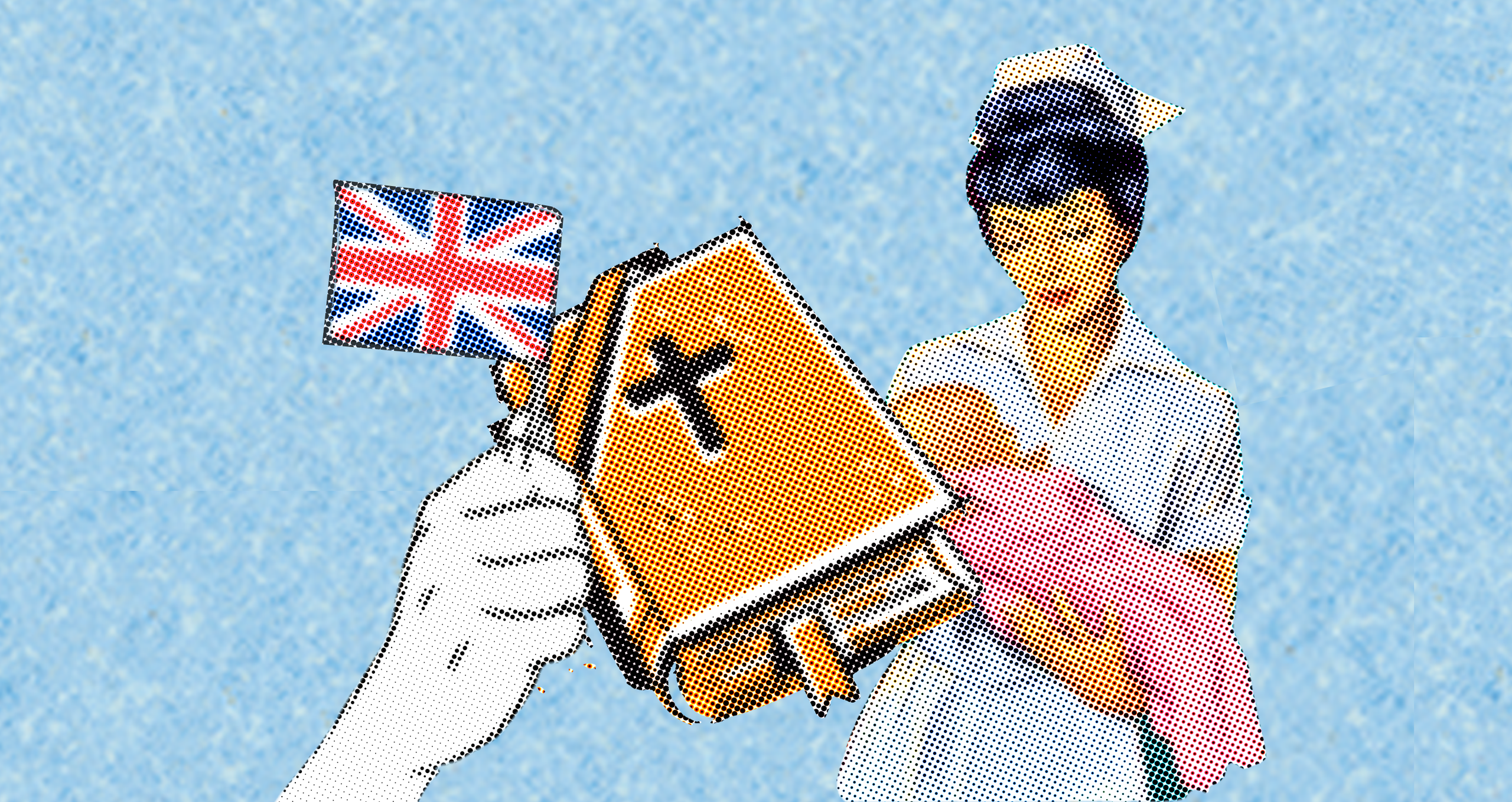 What is a conservative? | Nigel Jones | The Critic Magazine