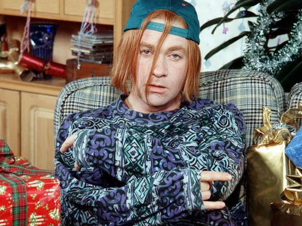 The day I was cancelled | David Starkey | The Critic Magazine