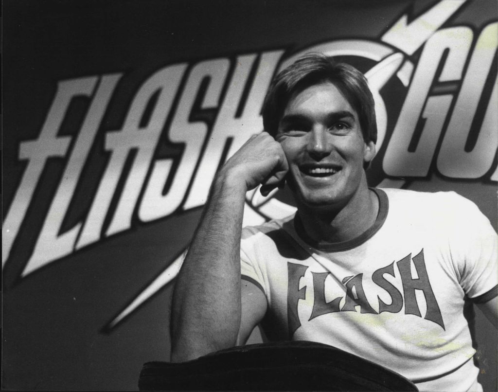 Gordon’s (Still) Alive: Flash Gordon at 40 | Alexander Larman | The ...