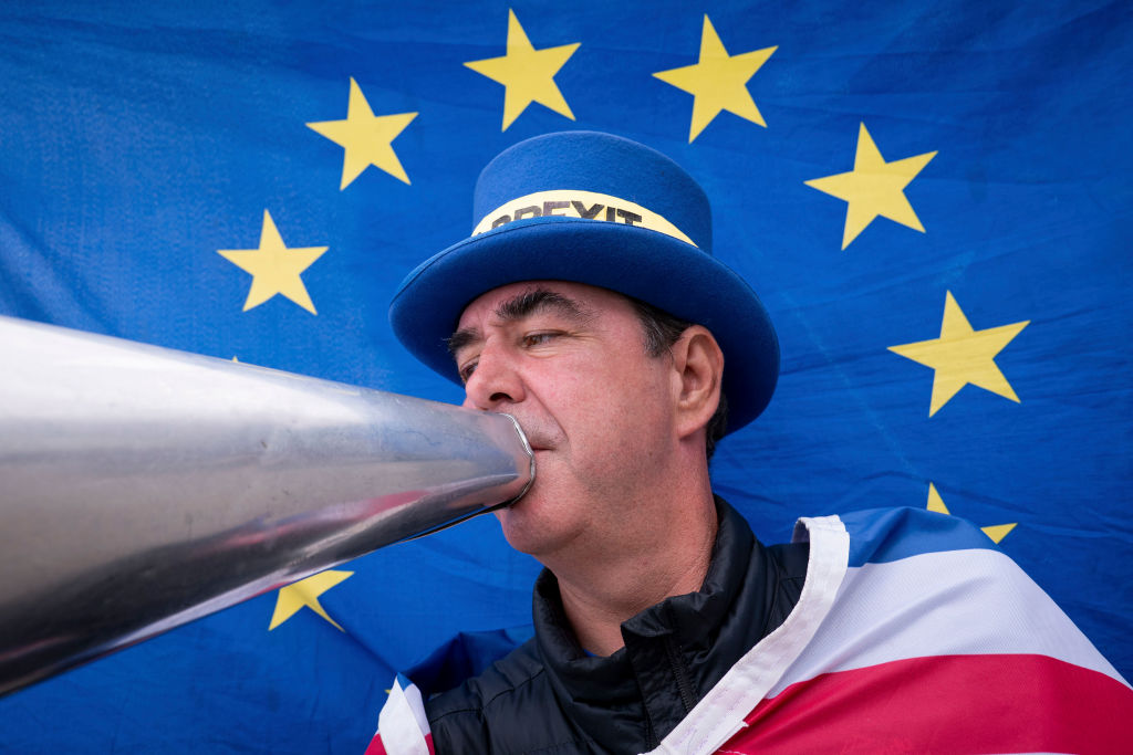 Free speech is for losers | David Scullion | The Critic Magazine