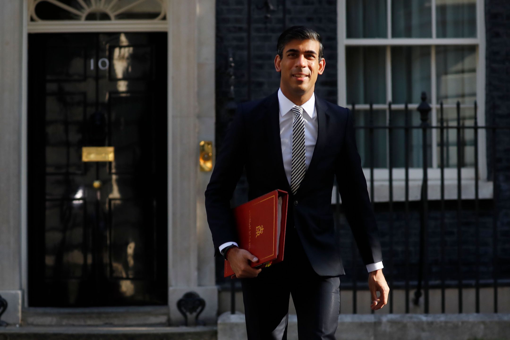 A fistful of Gandhis | Ben Sixsmith | The Critic Magazine