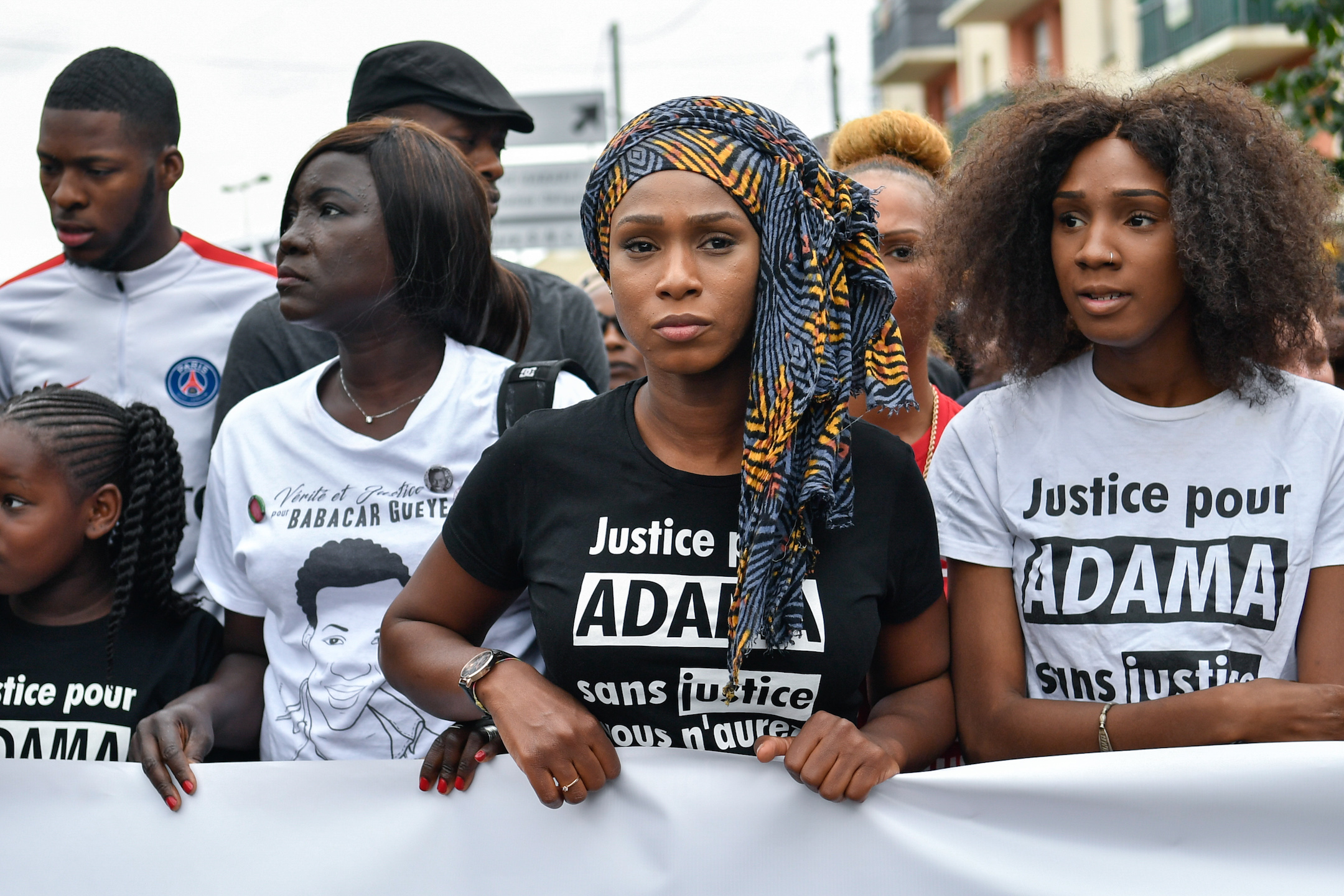 Can victims forgive? | Marie K. Daouda | The Critic Magazine