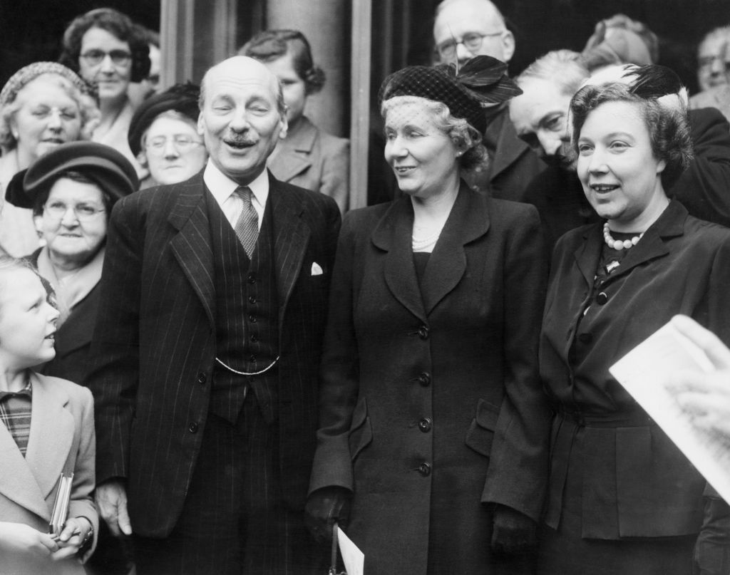The myth of Winston’s legacy | Yuan Yi Zhu | The Critic Magazine