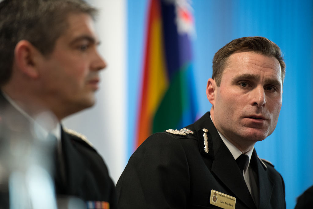 These children did not matter | Ben Sixsmith | The Critic Magazine