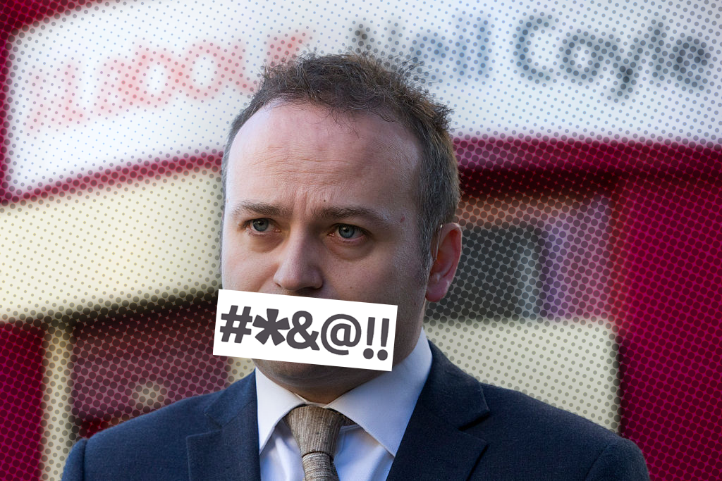 Potty-mouthed politicians | Ella Whelan | The Critic Magazine