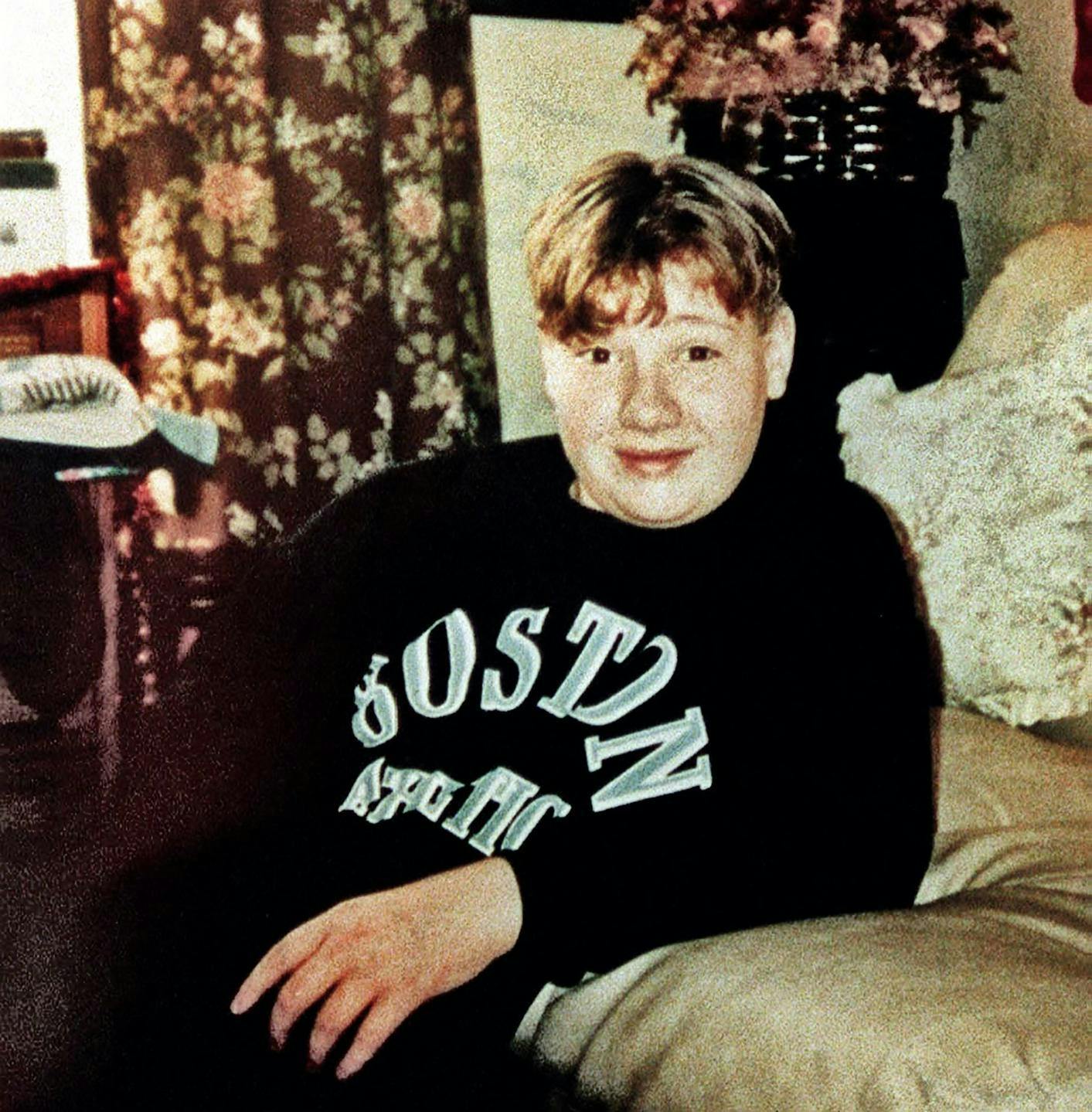 Murder of Richard Everitt - Alchetron, the free social encyclopedia