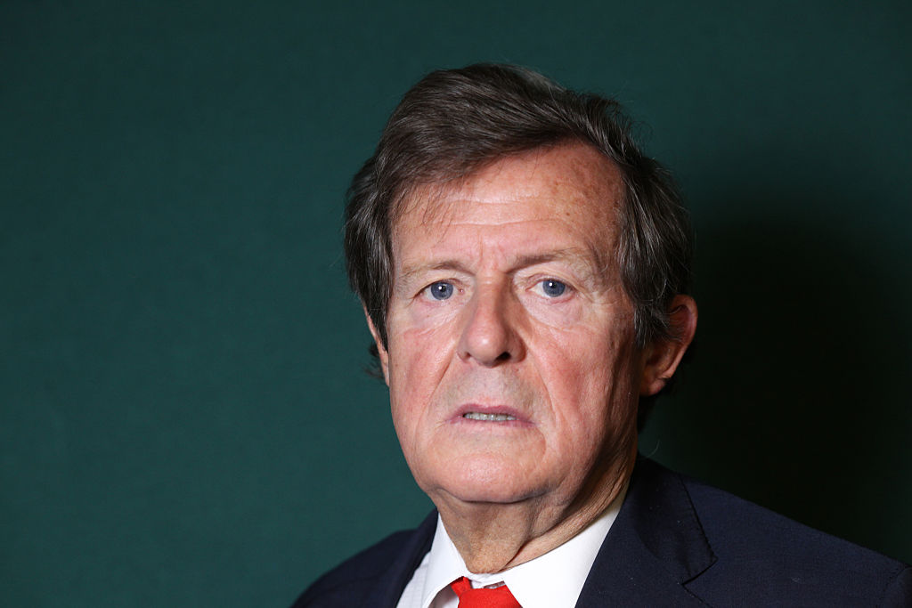 Drop the agitprop | Alexander Larman | The Critic Magazine