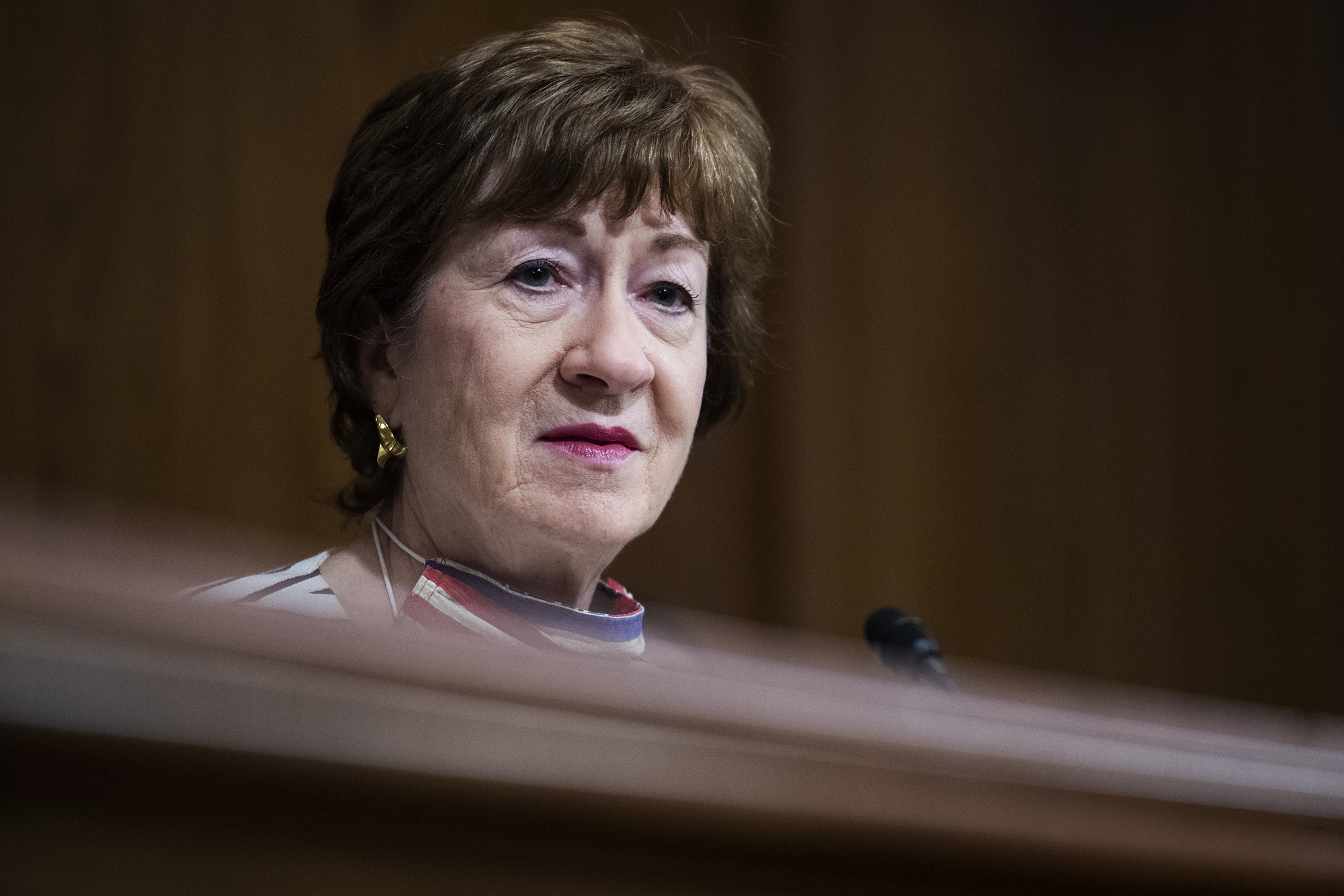 Letter from Washington: To burn or not to burn? | Oliver Wiseman | The ...