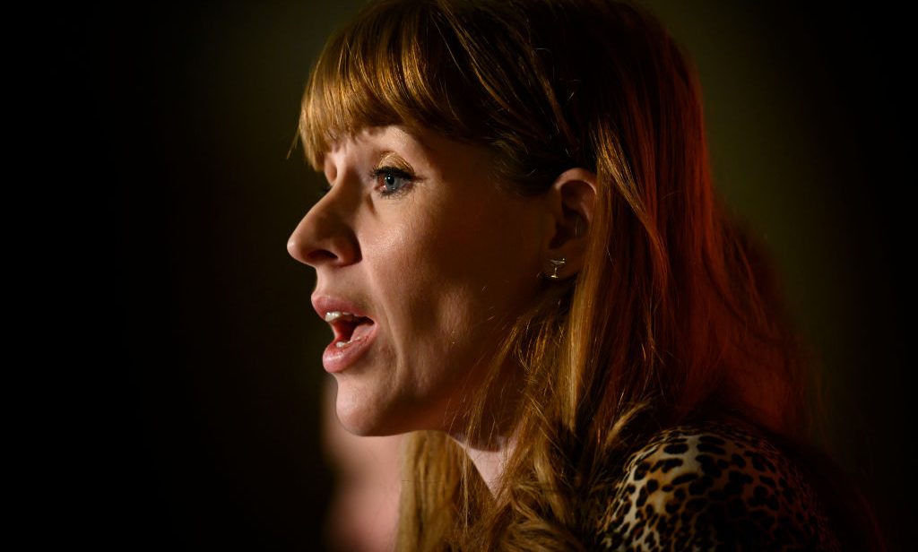 Is test and trace really this government’s greatest failing? | Graham ...