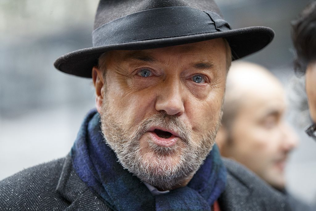 Friendly fire | Graham Stewart | The Critic Magazine