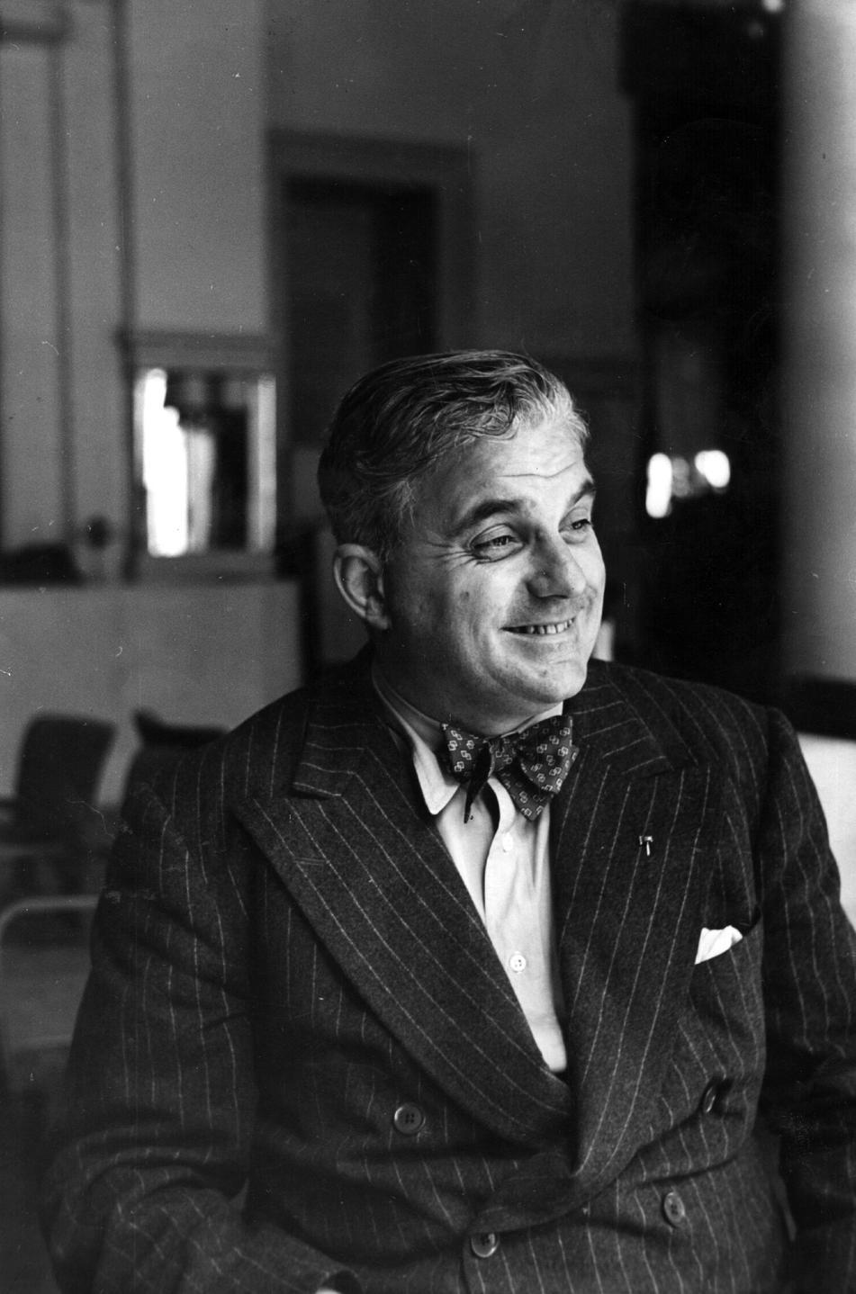 Unmasking of a libertine lord | Barry Turner | The Critic Magazine