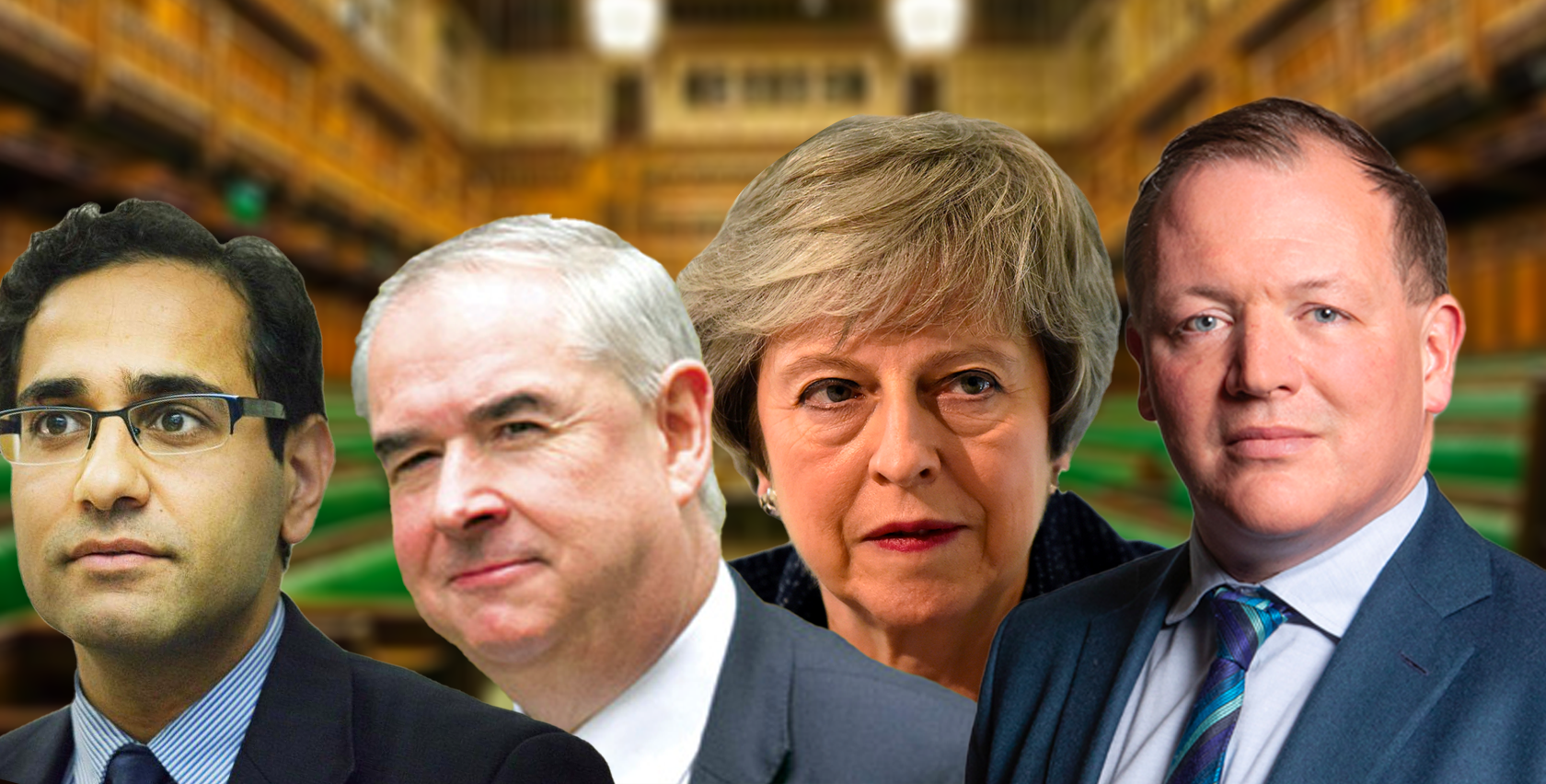 Internal Dissent | David Scullion | The Critic Magazine