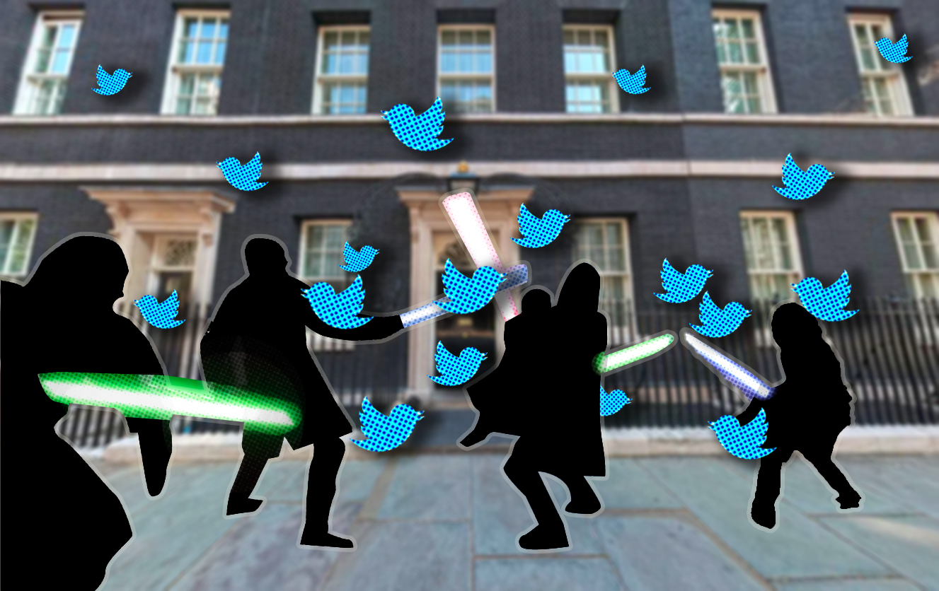 Was test and trace doomed to fail? | Graham Stewart | The Critic Magazine