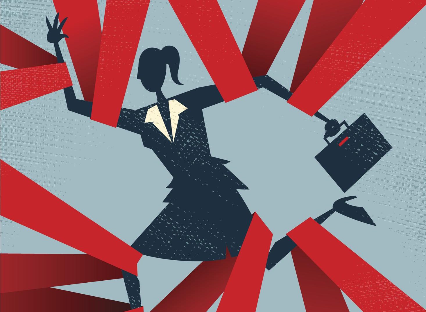 More freedom, less information | Natascha Engel | The Critic Magazine