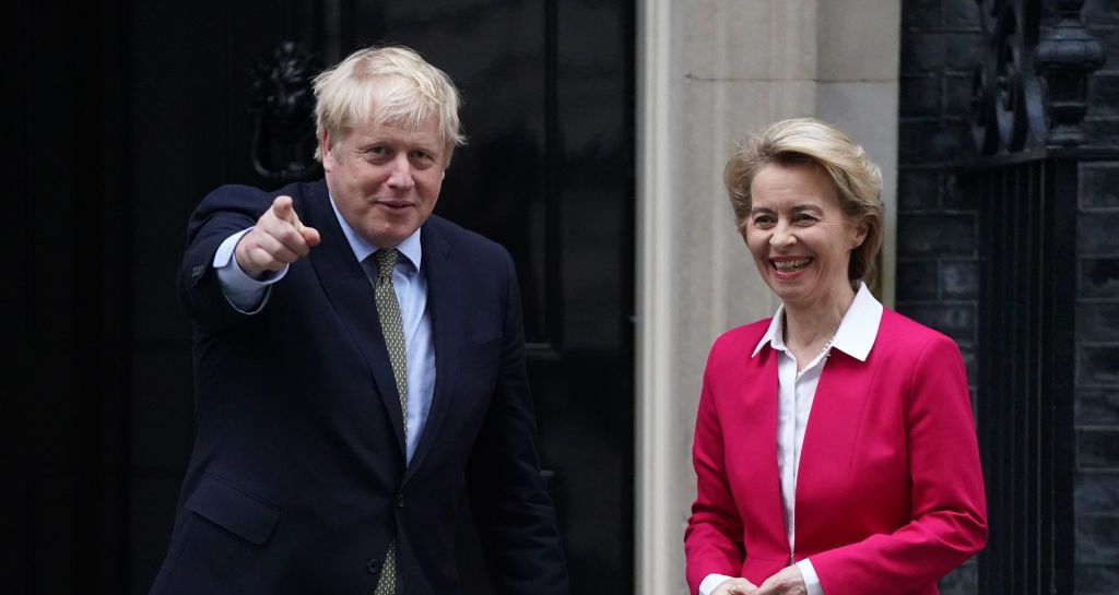 The indefatigable Bill Cash | Graham Stewart | The Critic Magazine