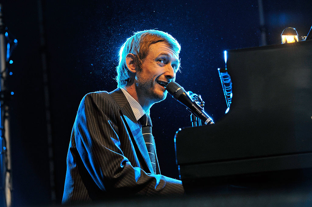 The Divine Comedy at 30 | Alexander Larman | The Critic Magazine