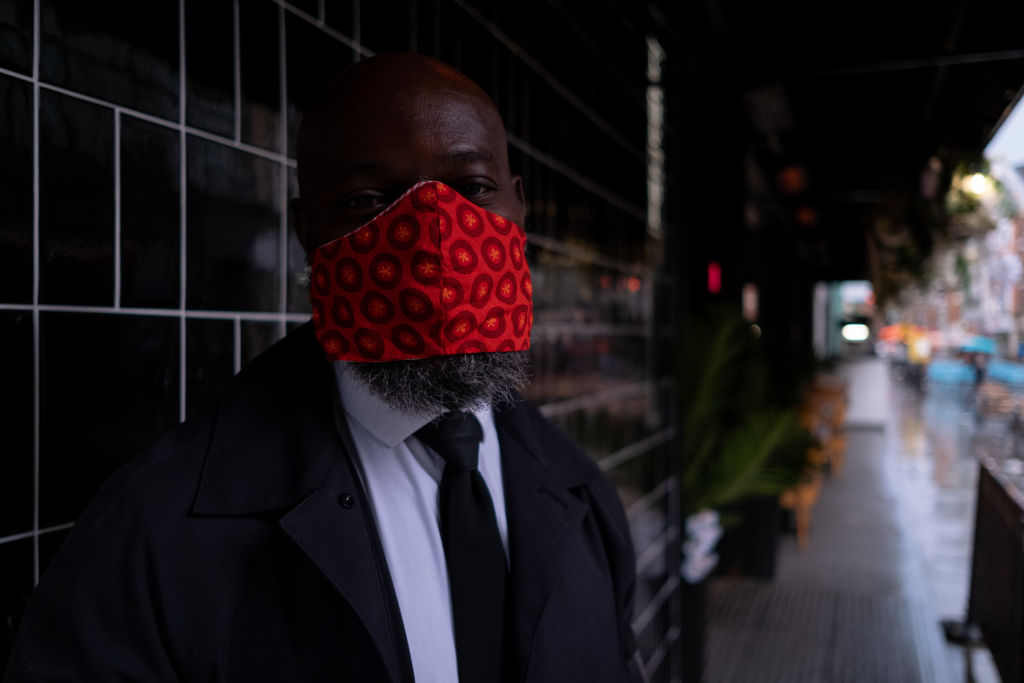 Them there genes | Christopher Silvester | The Critic Magazine