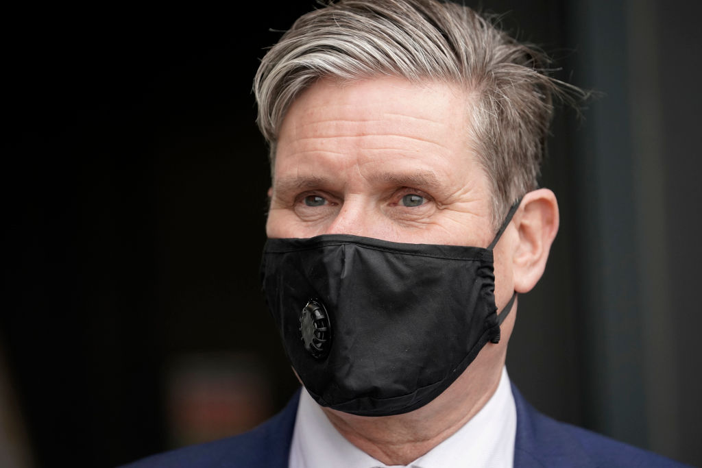 A circuit break to the consensus | Graham Stewart | The Critic Magazine