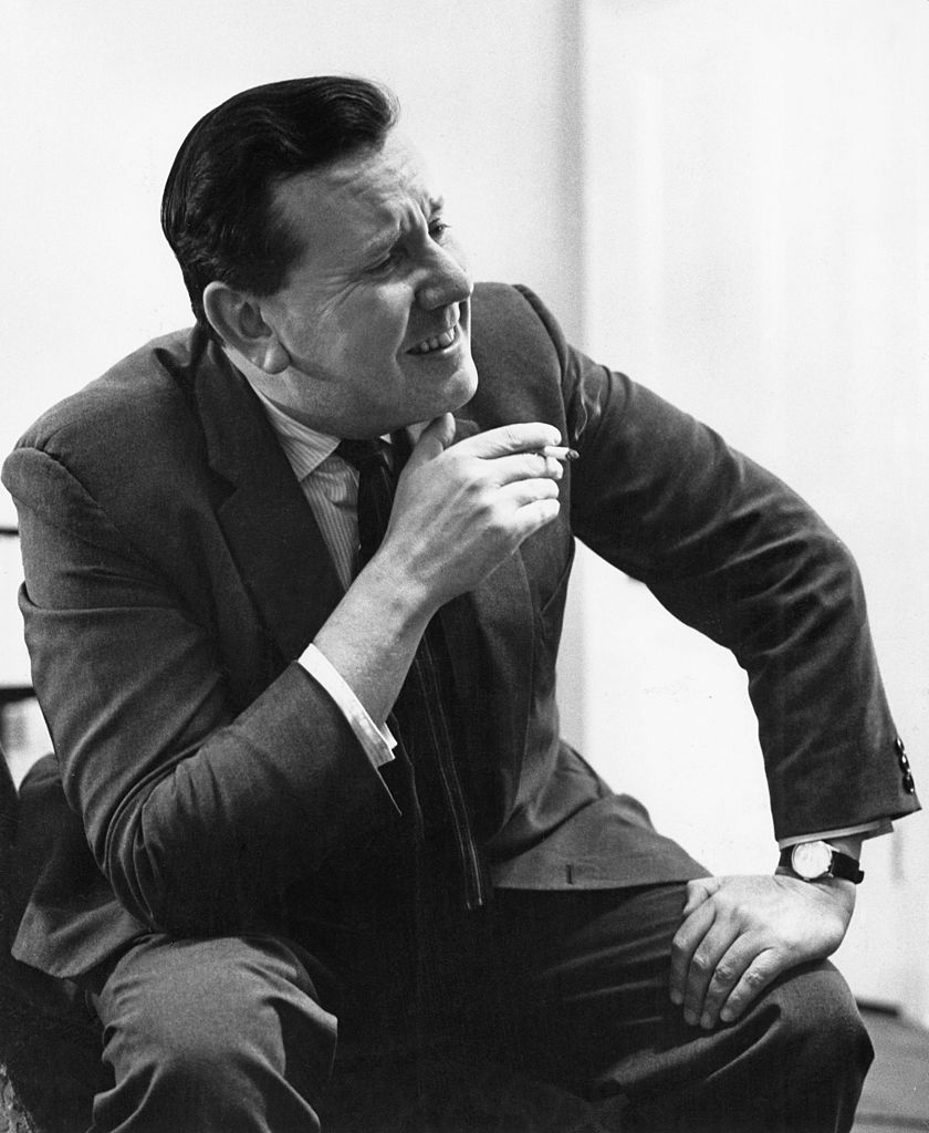 Malcolm Arnold: The Dancing Master (Resonus) | Norman Lebrecht | The ...