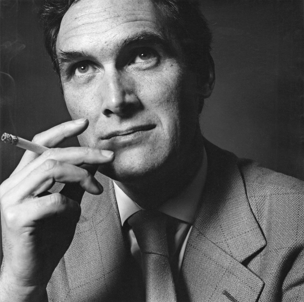 AA Gill wouldn’t have a hope in hell of winning his own award | Henry ...