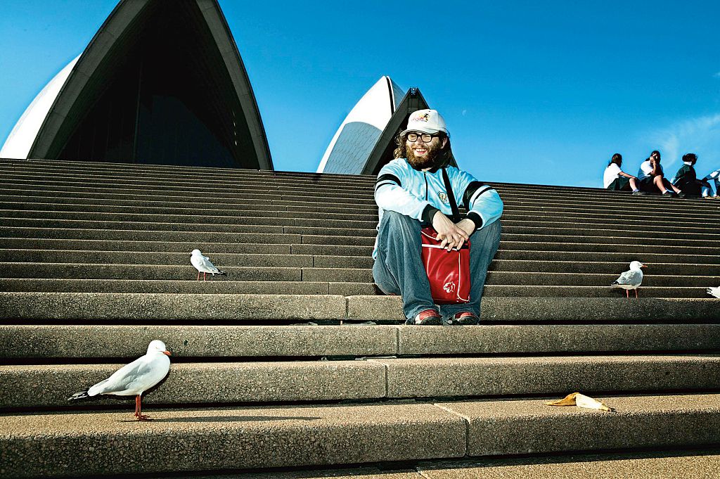 Bring back the fun! | Alexander Larman | The Critic Magazine