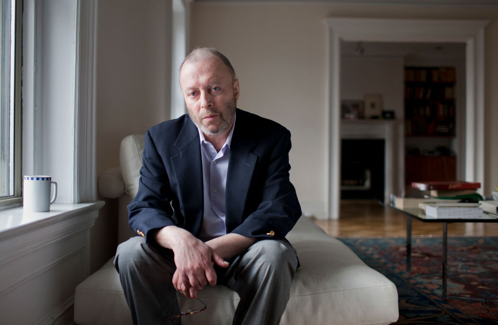 Christopher Hitchens: the last cool columnist | Ben Sixsmith