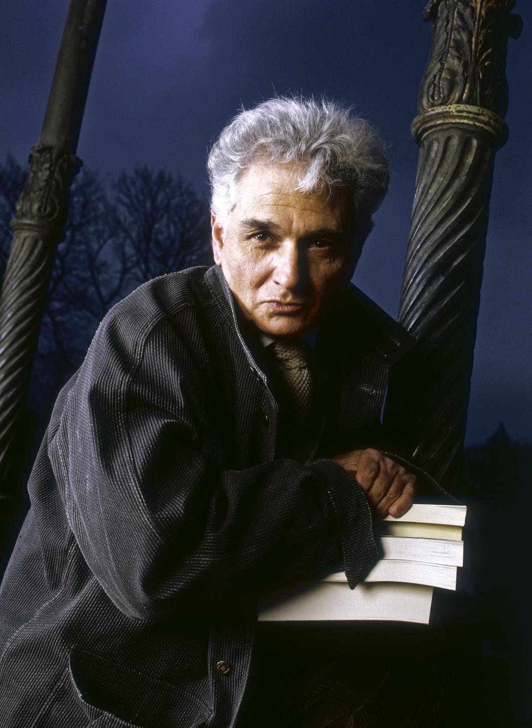 Derrida deconstructed | Christopher Bray | The Critic Magazine