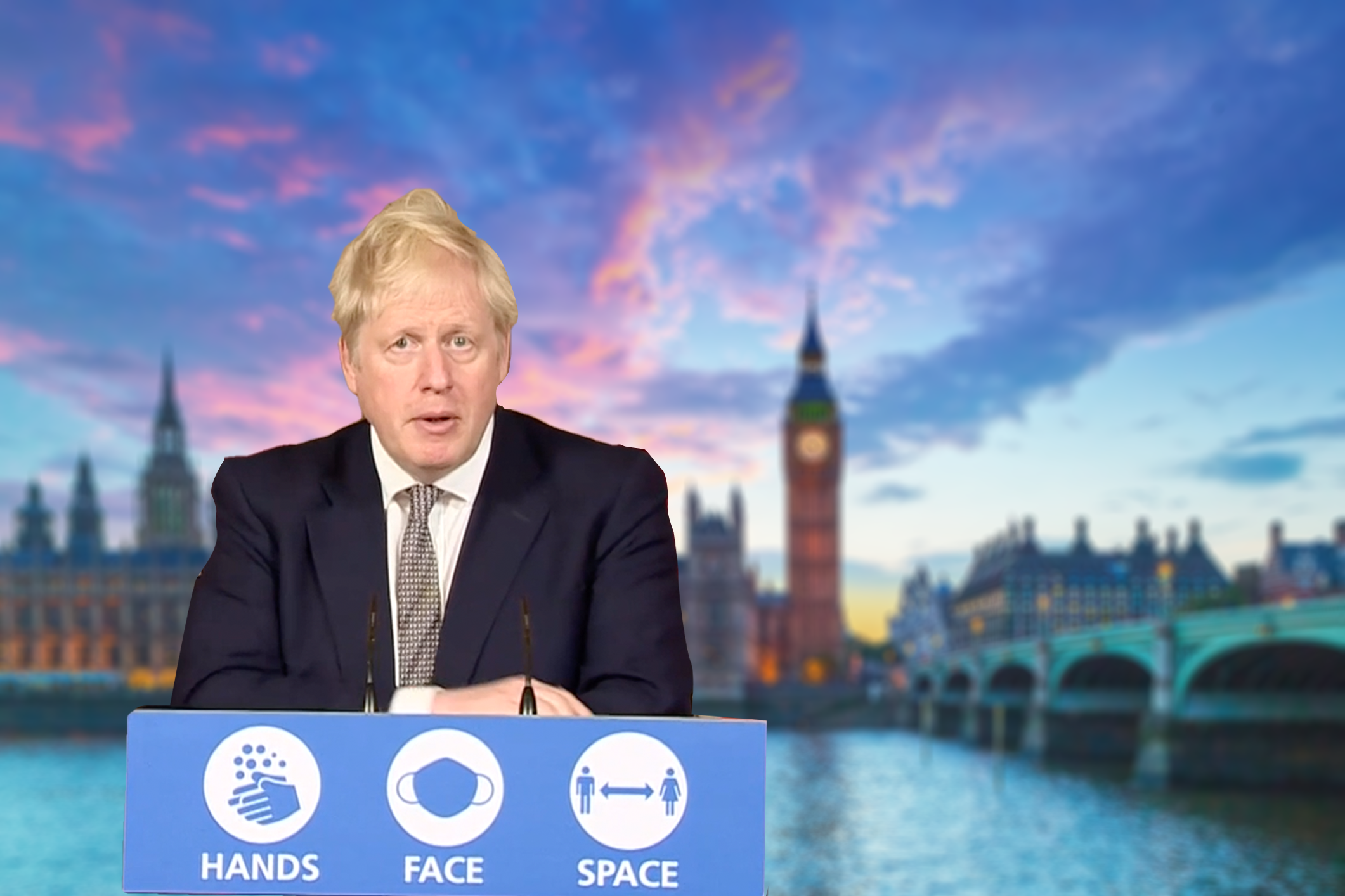 Lockdown II: this time it’s politically painful | David Scullion | The ...