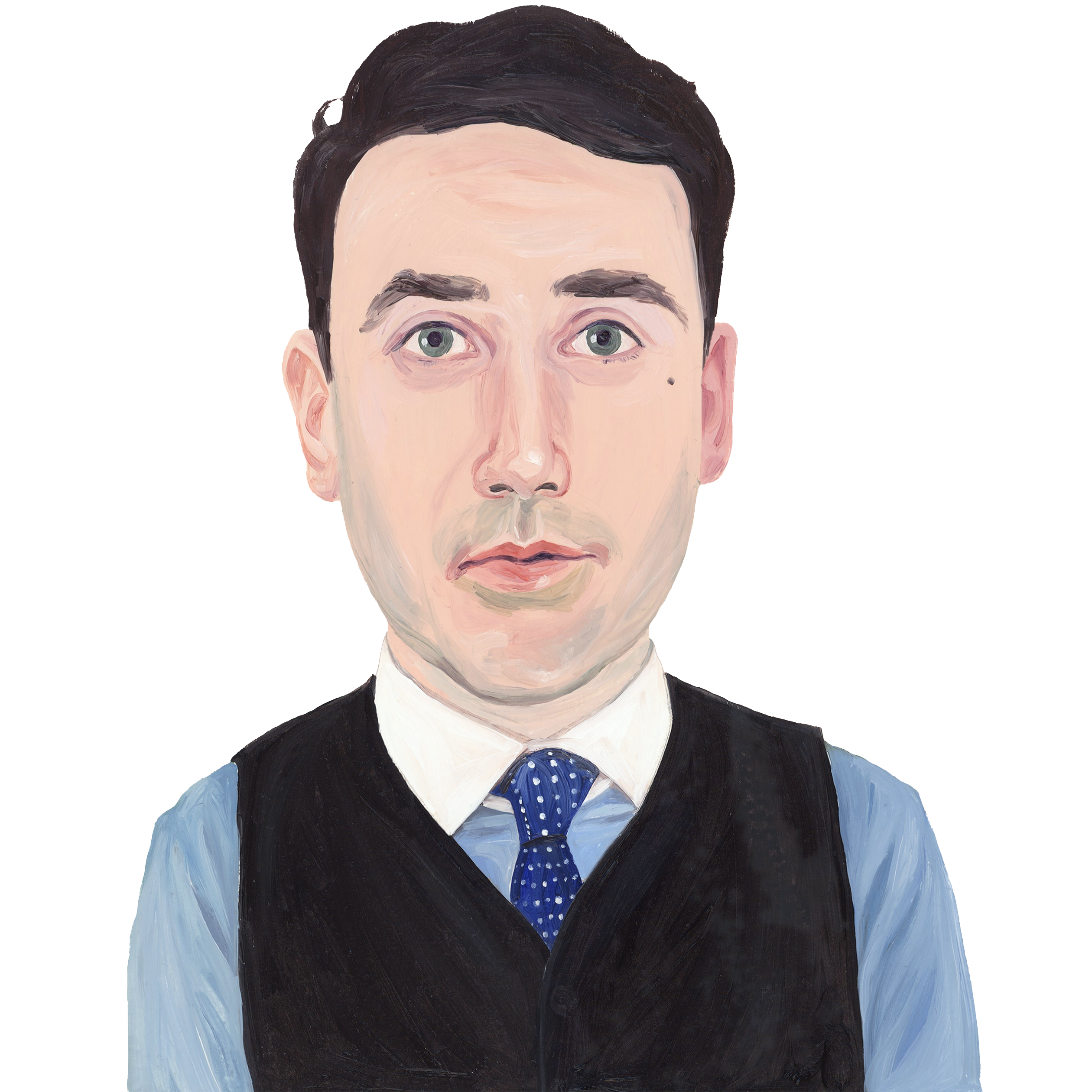Author: Henry Jeffreys | The Critic Magazine