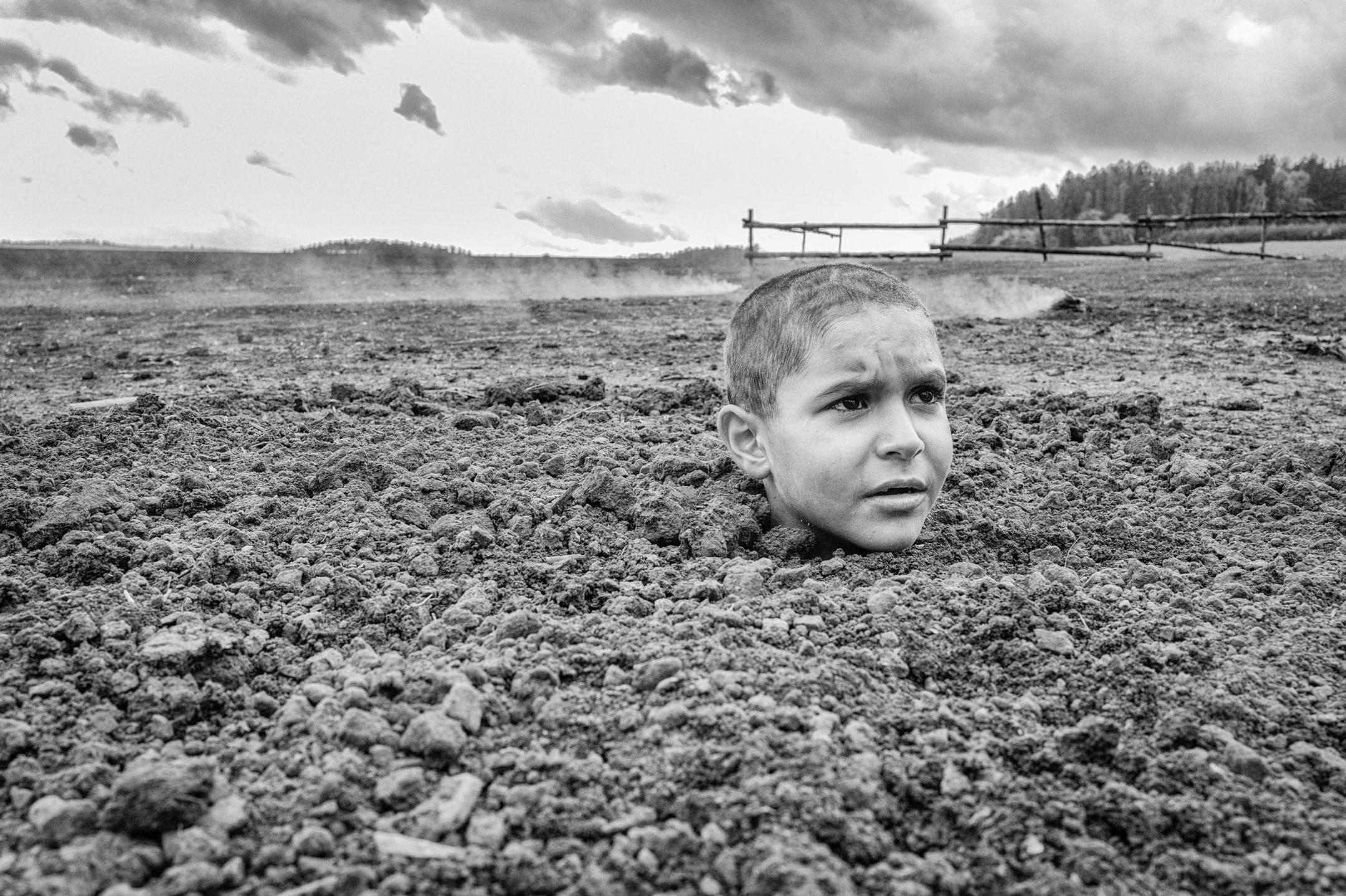 His own best character | Christopher Silvester | The Critic Magazine