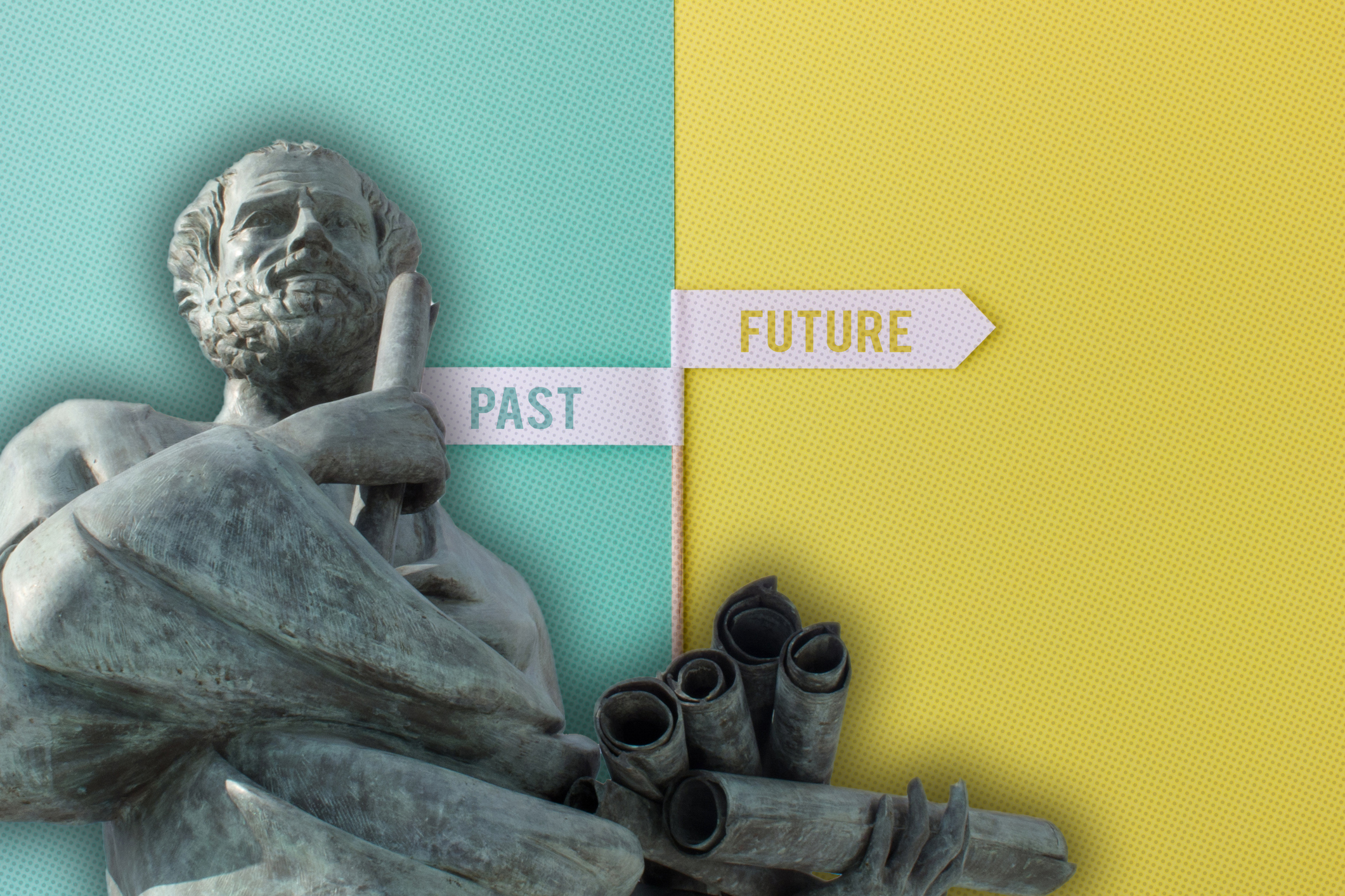 Why Aristotle was right about causation | Sean Walsh | The Critic Magazine