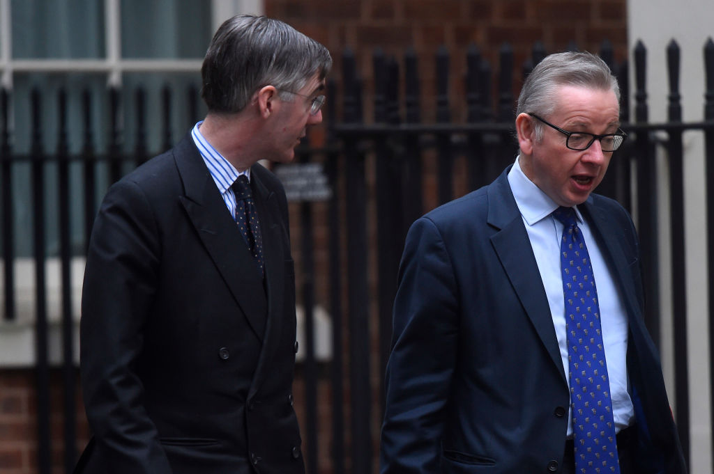 Brexit Endgame | David Scullion | The Critic Magazine