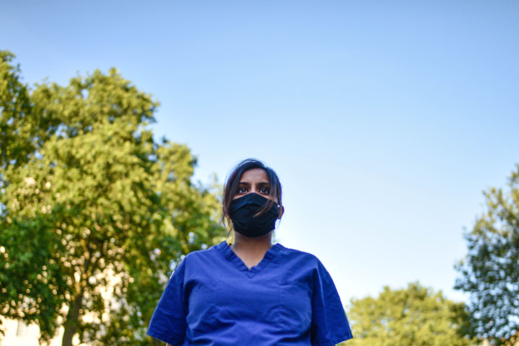 Bored to tiers | Alice Cockerell | The Critic Magazine