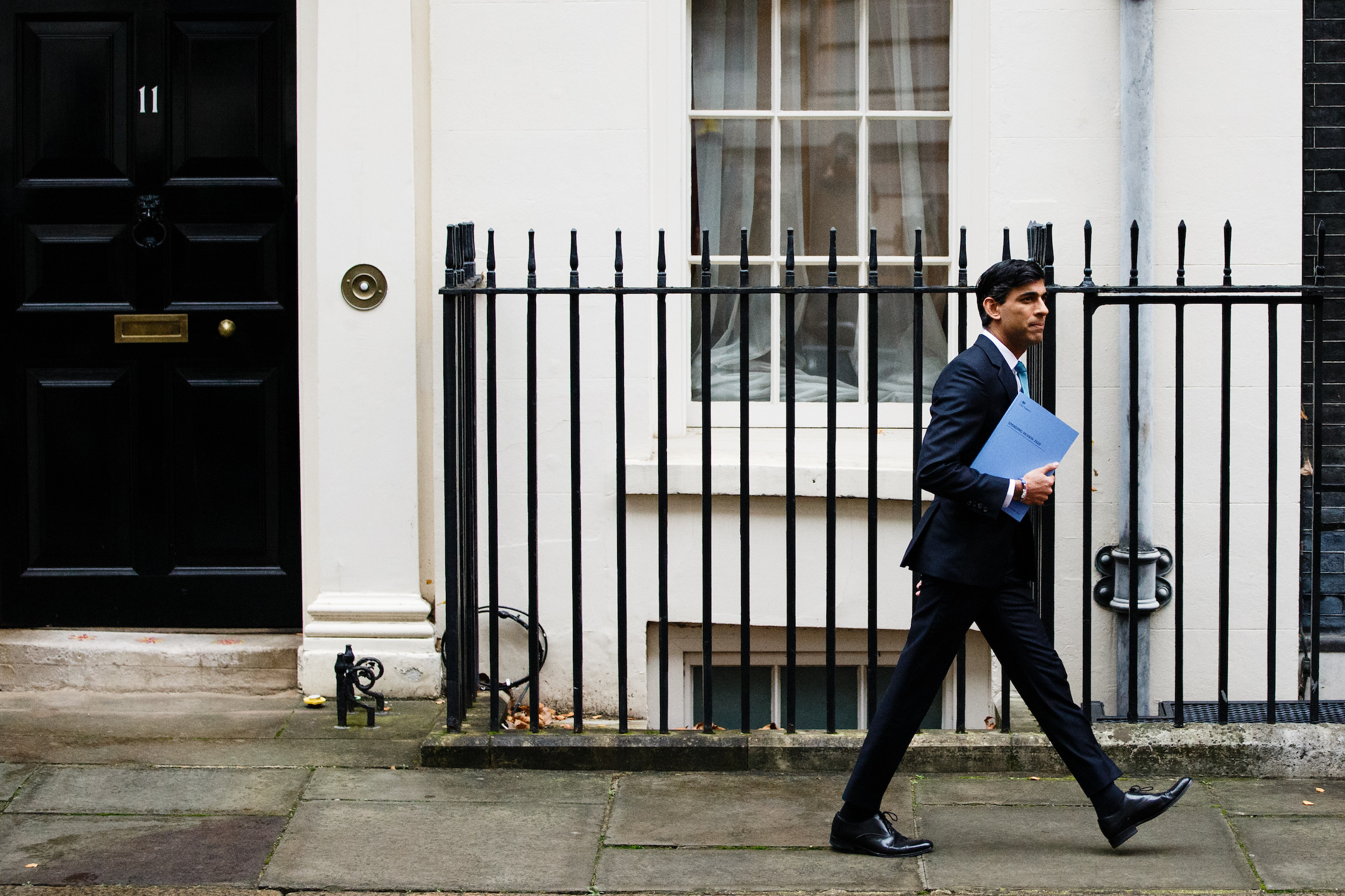 Unproductive investment | Tim Congdon | The Critic Magazine