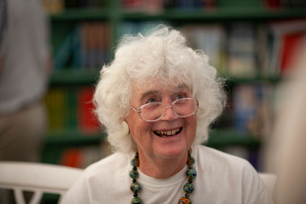 The extraordinary life of Jan Morris | James Snell | The Critic Magazine