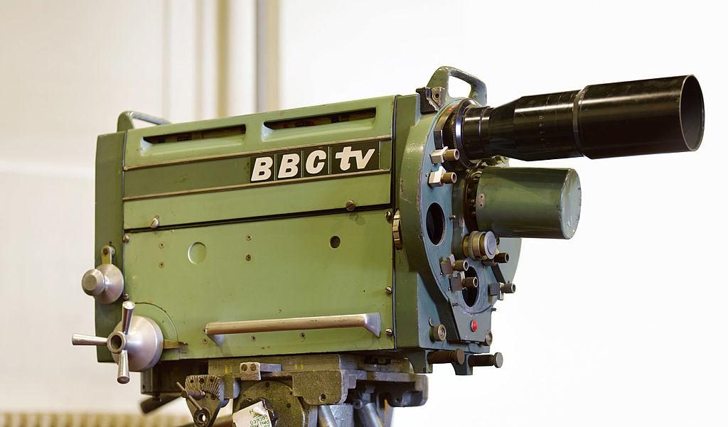 Time’s up for licence fee | Tim Congdon | The Critic Magazine