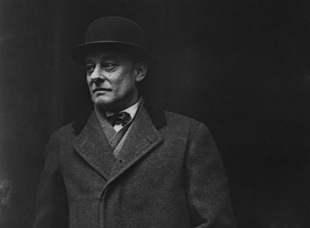 The tragic downfall of Lord Alfred Douglas | Melanie McDonagh | The ...