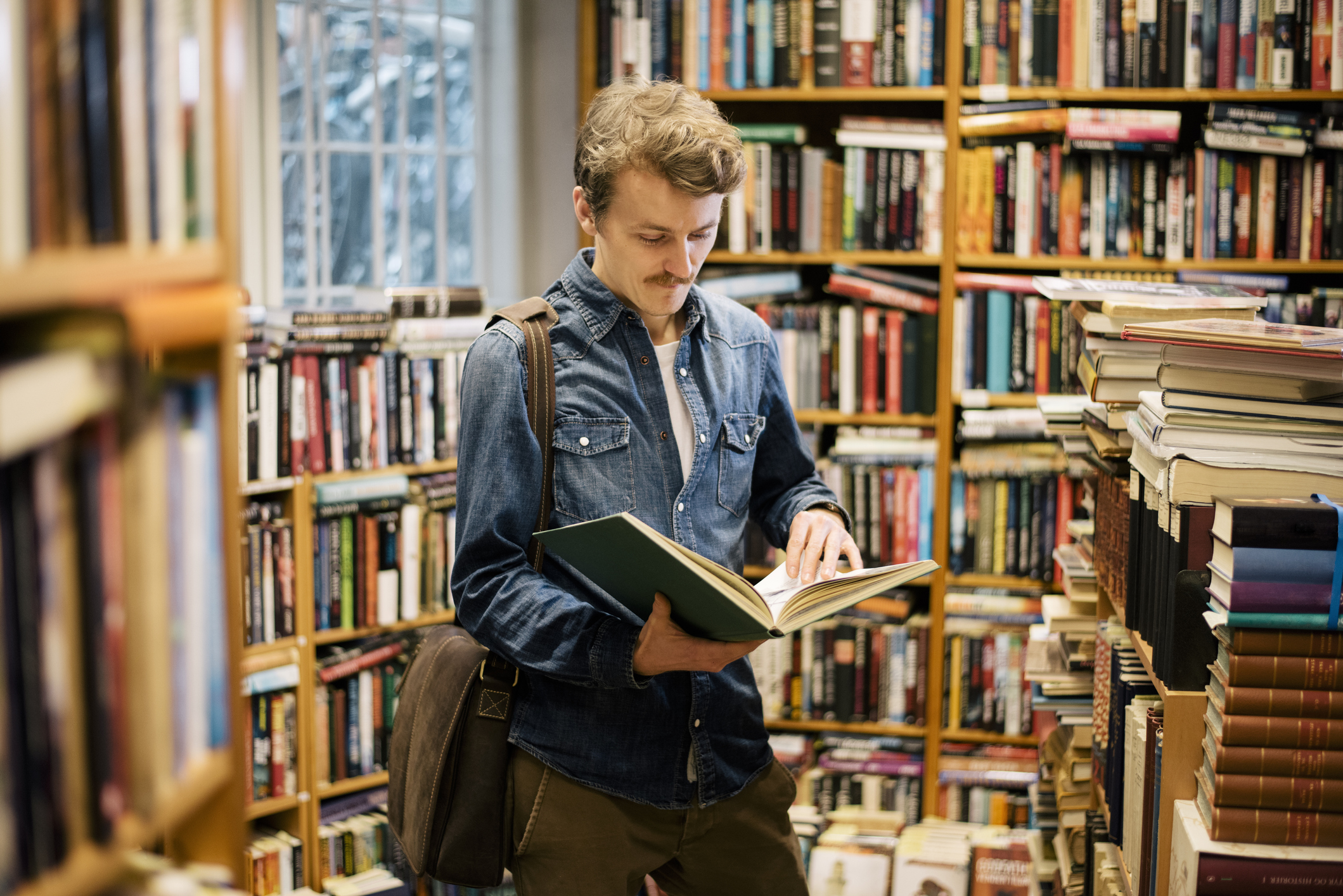 What makes a Penguin Classic? | Alexander Larman | The Critic Magazine