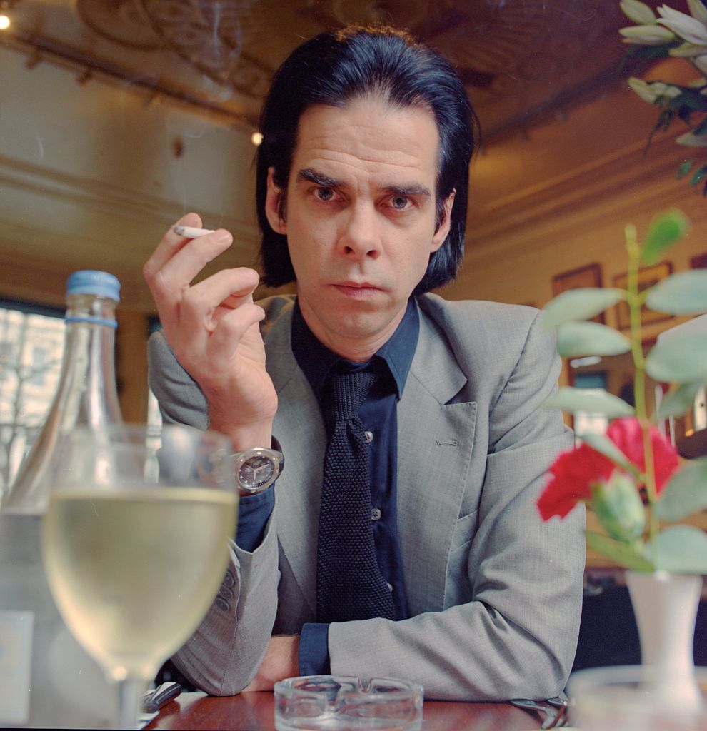The evolution of Nick Cave | Alexander Larman | The Critic Magazine