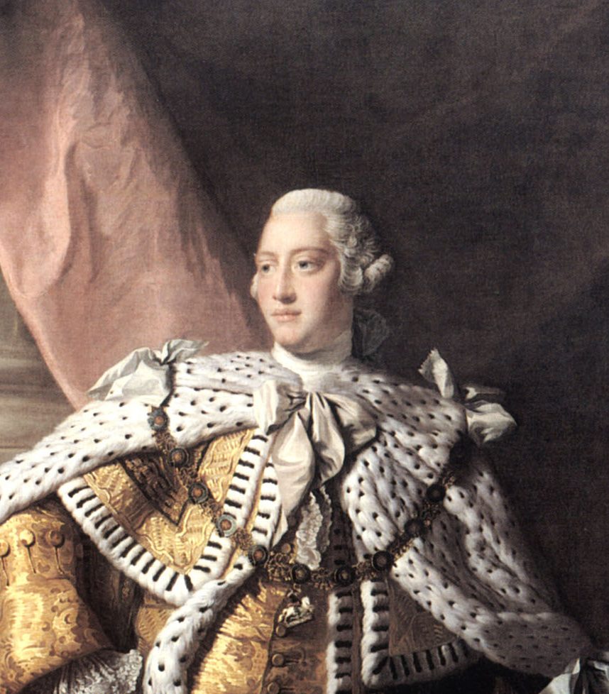 George III - a much misunderstood monarch? | Podcast | The Critic Magazine