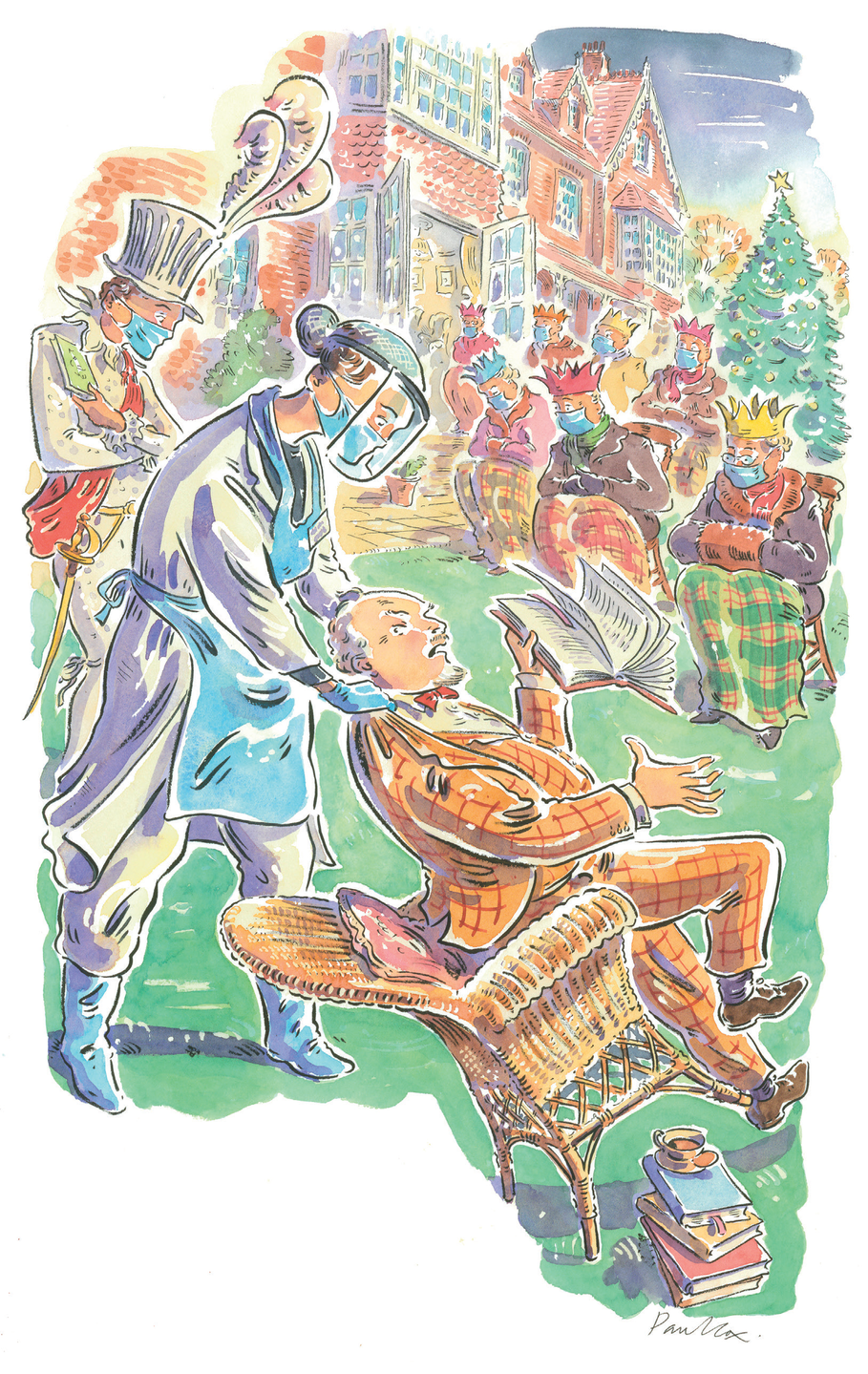 Fond memories of Sean Connery | Romeo Coates | The Critic Magazine