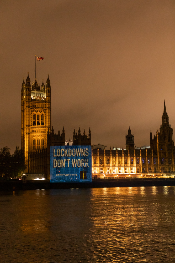 Scars: stories of human resilience | Laura Dodsworth | The Critic Magazine