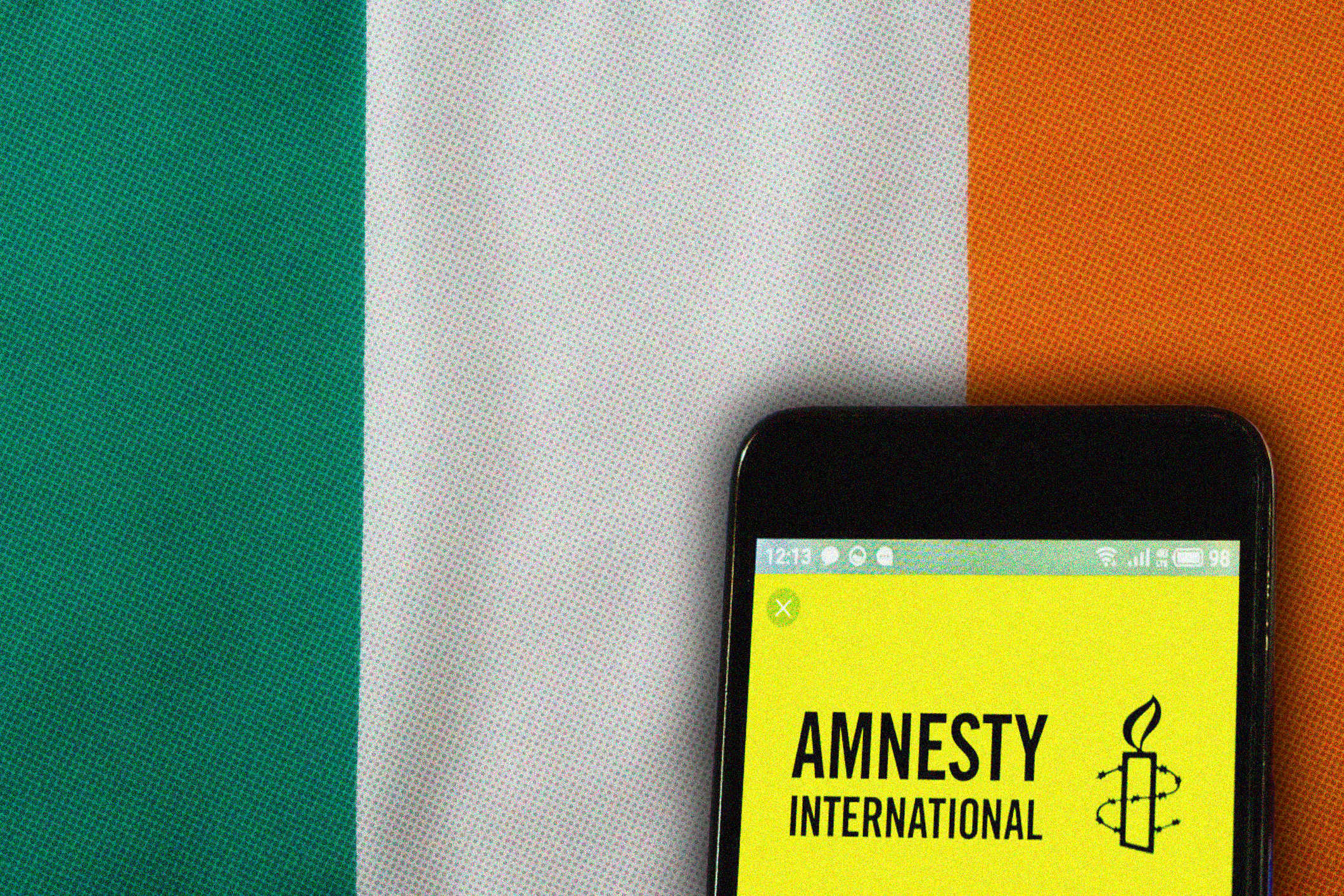 The gendrification of Ireland | Colette Colfer | The Critic Magazine