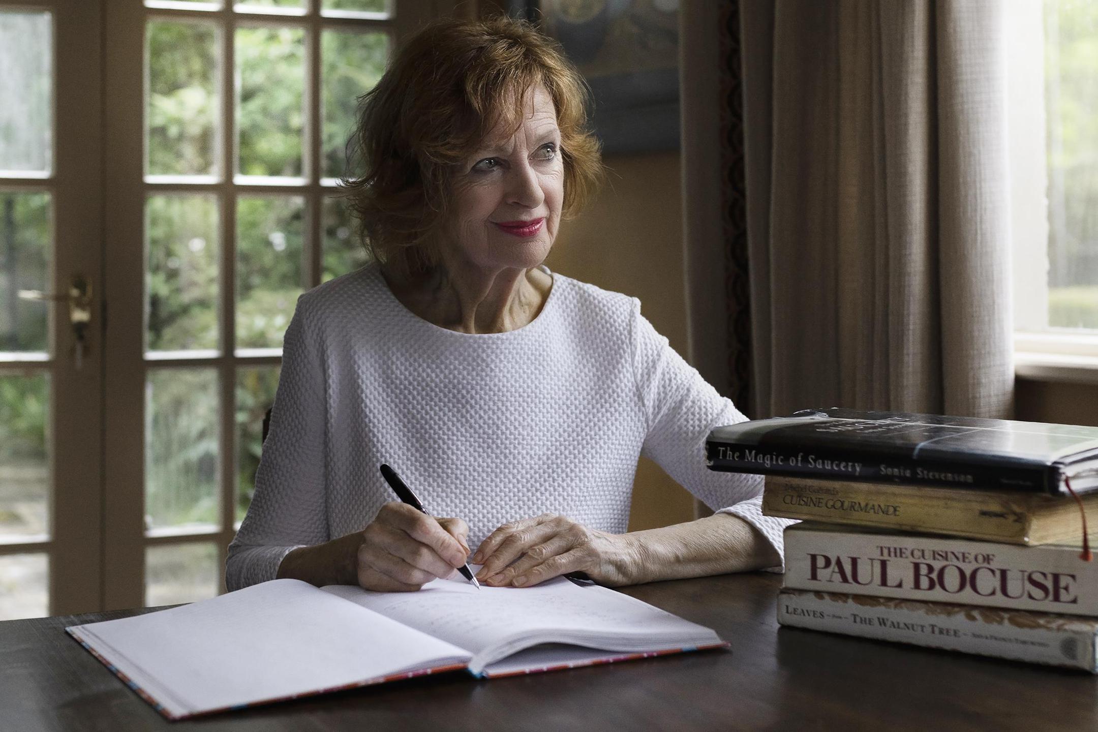 A feast, plain and simple | Melanie McDonagh | The Critic Magazine