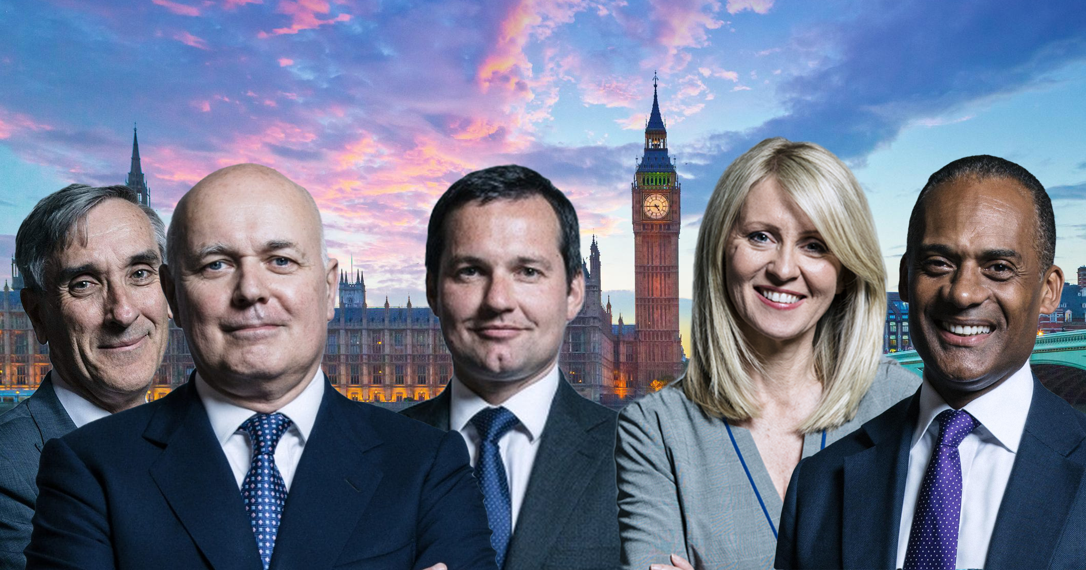 The Coronavirus rebels in full | David Scullion | The Critic Magazine